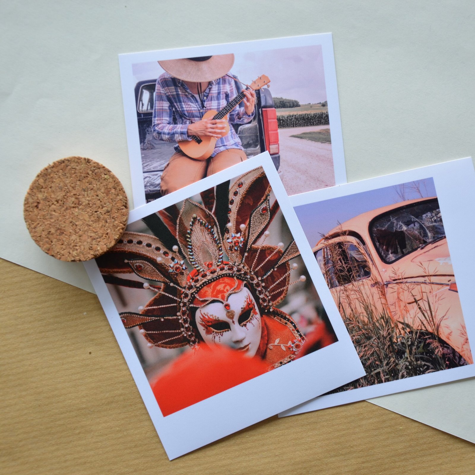 LomoCard – Discover Recommended Photo Printing Shops for Lomo ...