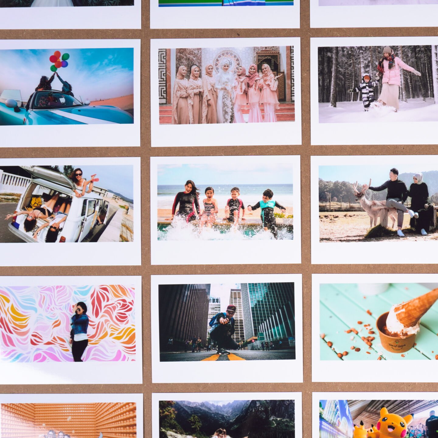 LomoCard – Discover Recommended Photo Printing Shops for Lomo ...